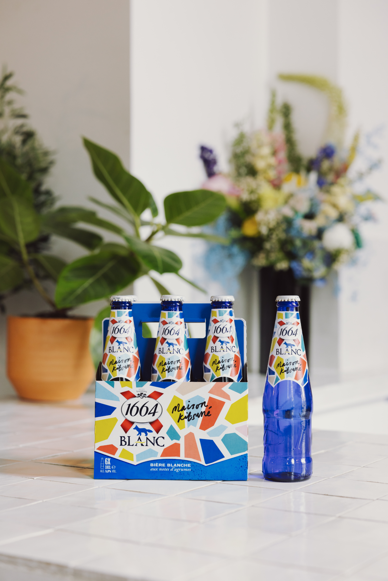 Collab Factory | Collaborations Artistiques (Marque x Artiste)