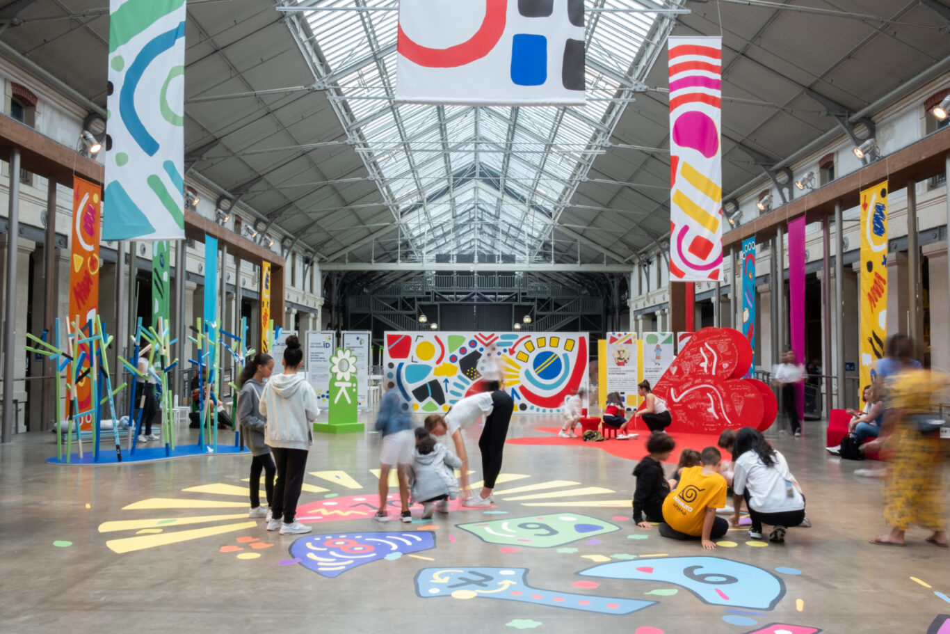 Collab Factory | Collaborations Artistiques (Marque x Artiste)