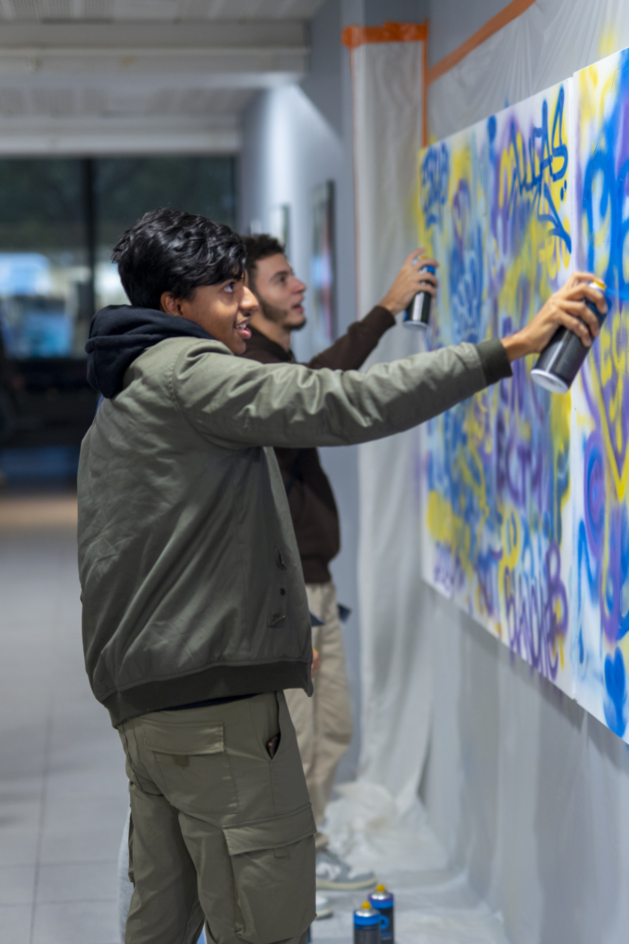 Collab Factory | Collaborations Artistiques (Marque x Artiste)