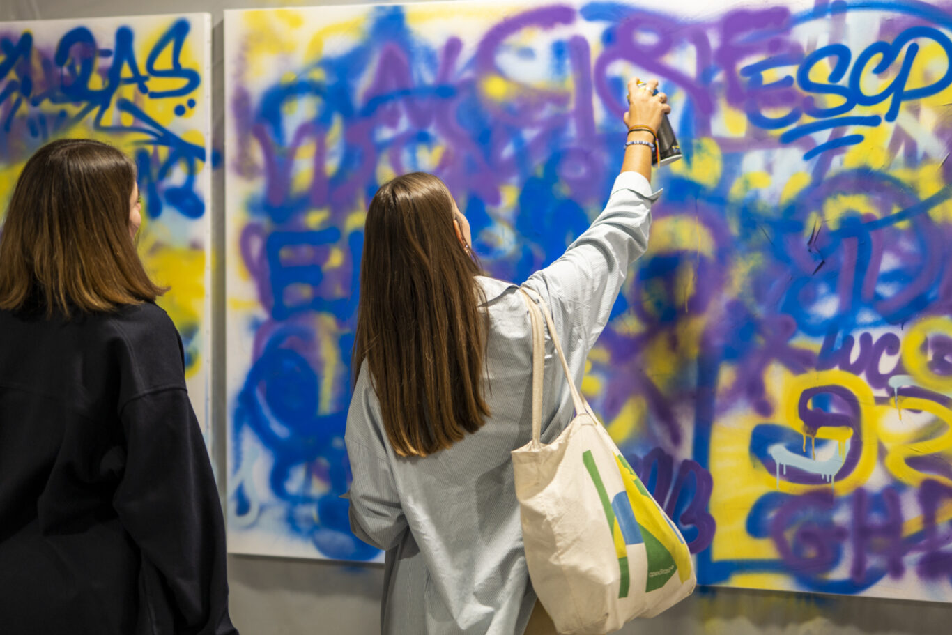 Collab Factory | Collaborations Artistiques (Marque x Artiste)