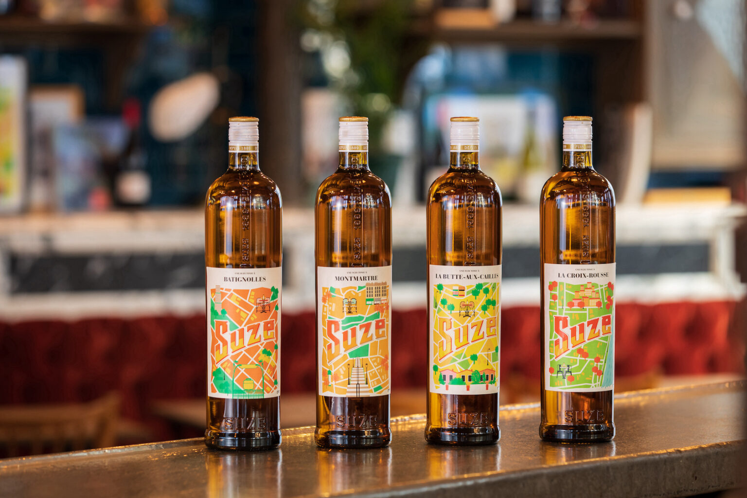 Collab Factory | Collaborations Artistiques (Marque x Artiste)